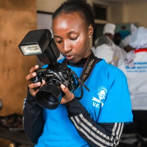 Vision Empowerment Training Institute