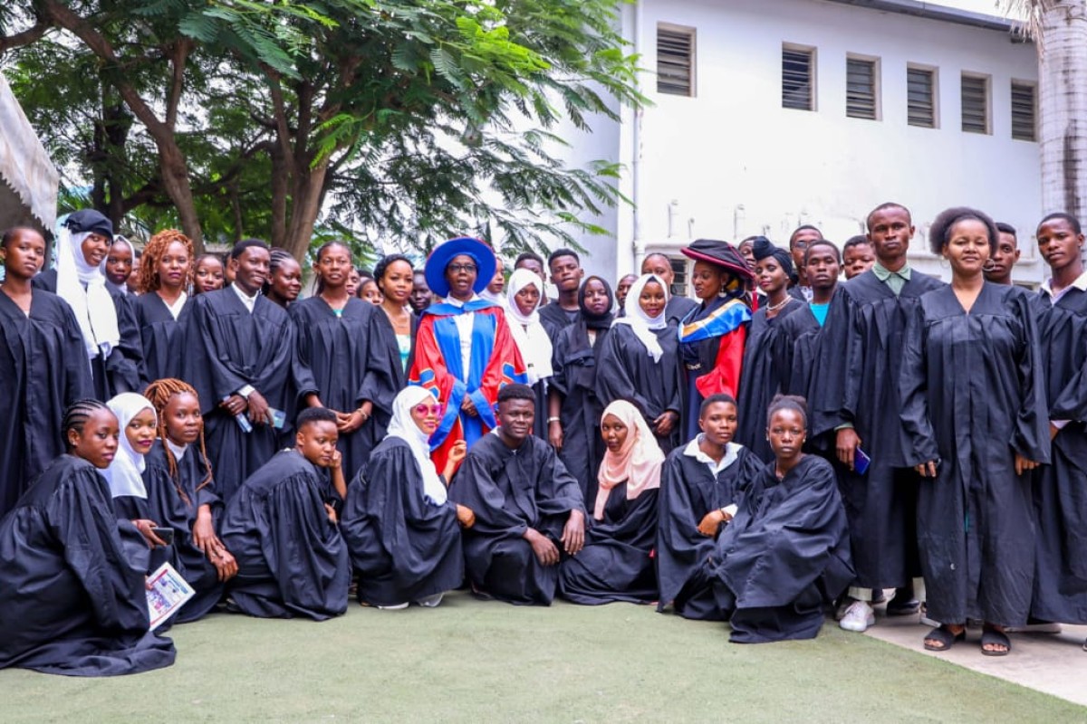 Vision Empowerment Training Institute