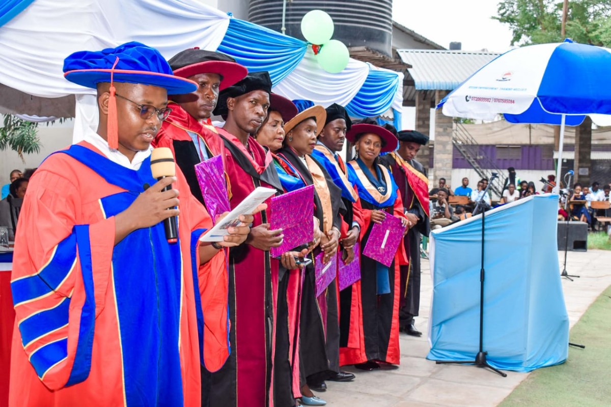 Vision Empowerment Training Institute